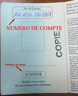 Souscription à UnibankOnline