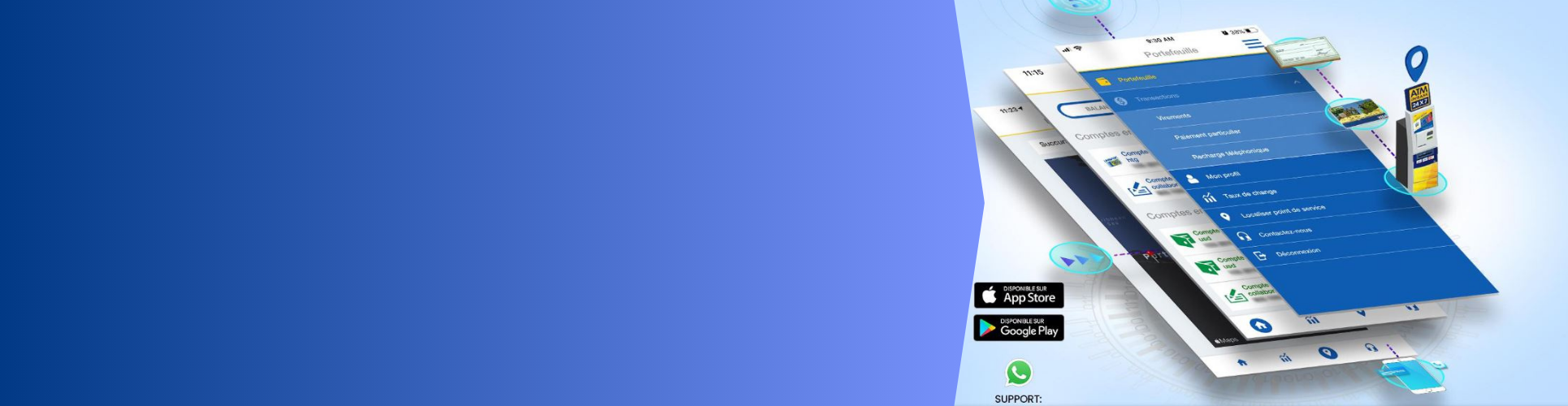 Particuliers - UNIBANK